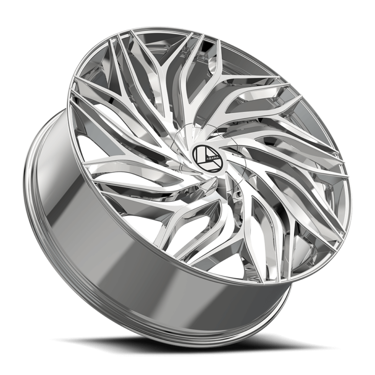 Shop Aza 537 Wheels | Azara Wheels | King of Big Wheels