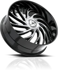 Custom Big Wheels & Rims Wholesale| King of Big Wheels