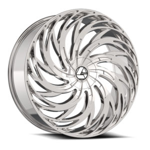 AZA-531 | Luxury Multi-Spoke Wheels for SUVs & Trucks