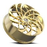 AZA-535 | Azara Wheels - King of Big Wheels