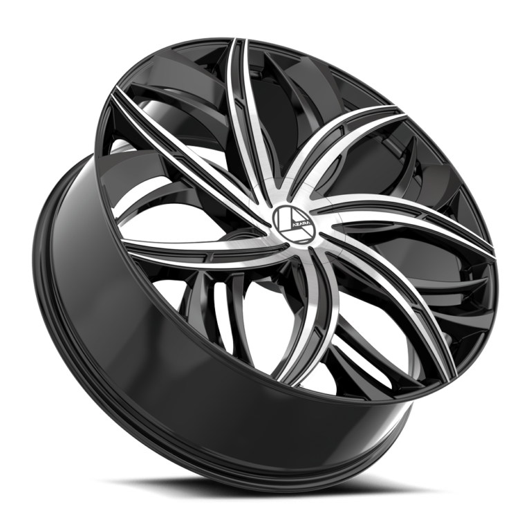 Shop Azara Wheels and Rims | Azara Wheels