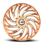 AZX-101 | Azara Wheels - King of Big Wheels