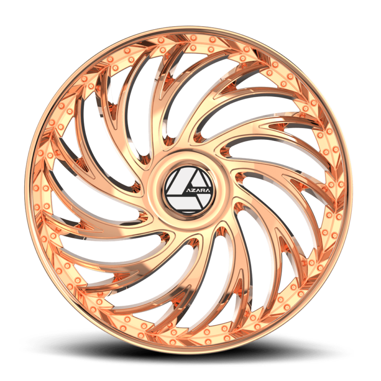 Shop Premium AZX 101 Wheels | Azara Wheels