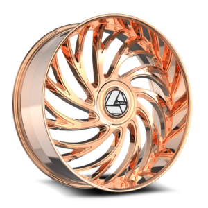 Shop Premium AZX 101 Wheels | Azara Wheels