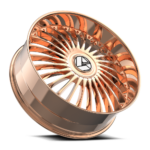 AZA-536 | Azara Wheels - King of Big Wheels