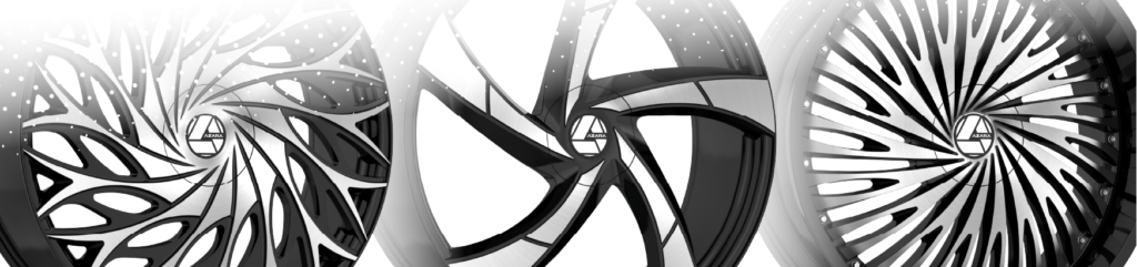 Explore Wheels | Azara Wheels - King of Big Wheels