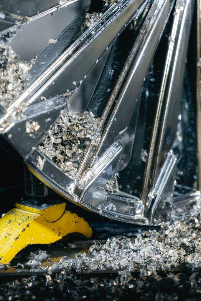 AZA-534 - Azara Wheels - King of Big Wheels