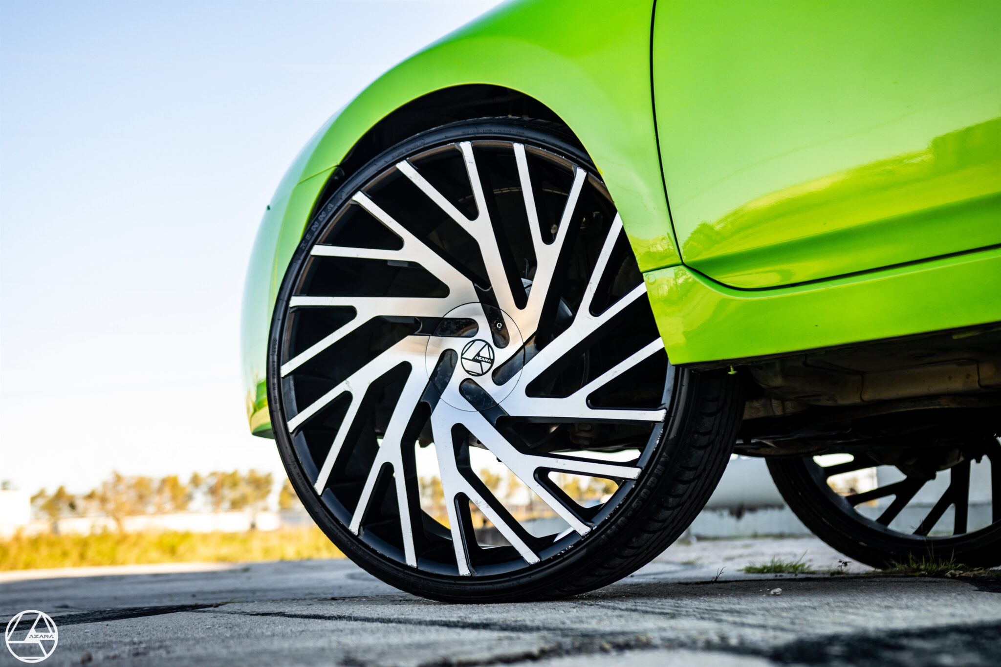 How Do I Measure Wheel Offset? Learn in 5 Easy Steps!