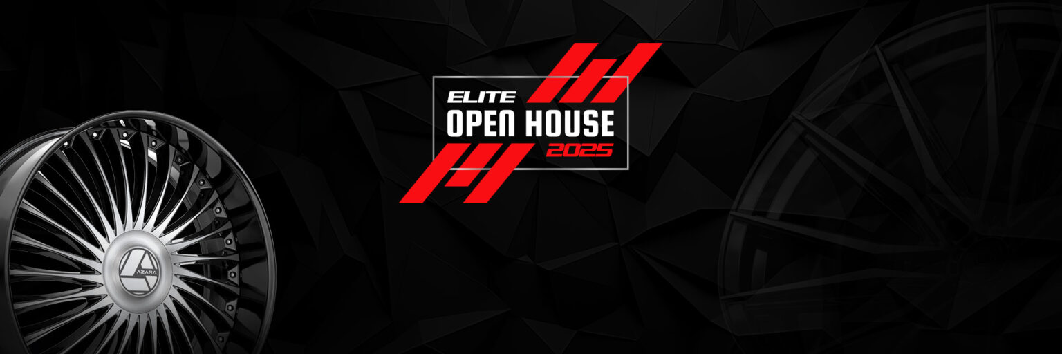 Home | King of Big Wheels | Azara Wheels