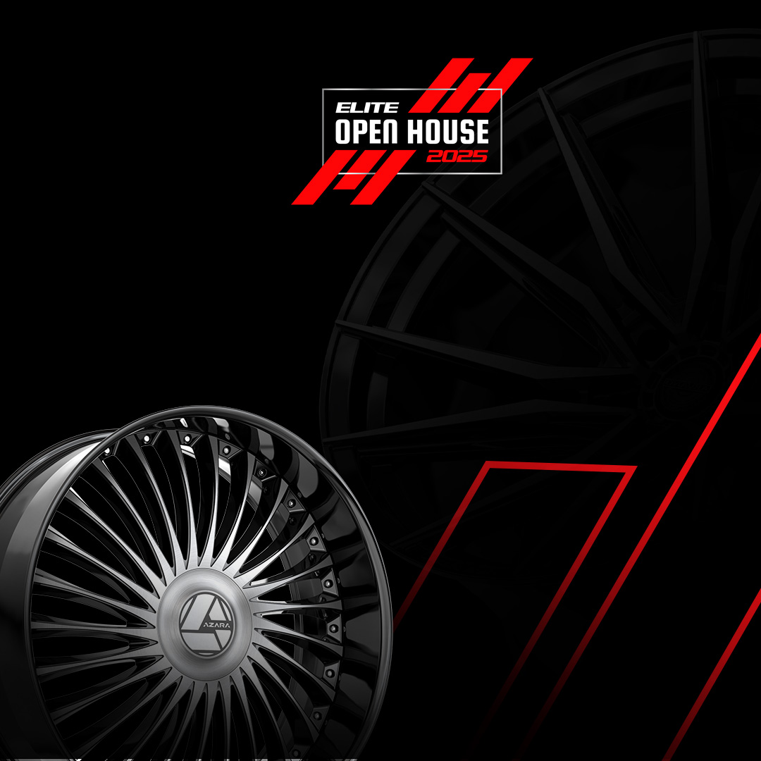 Home | King of Big Wheels | Azara Wheels